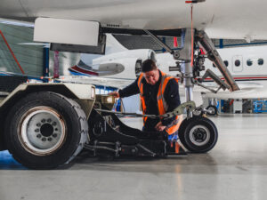 About us - JetSupport