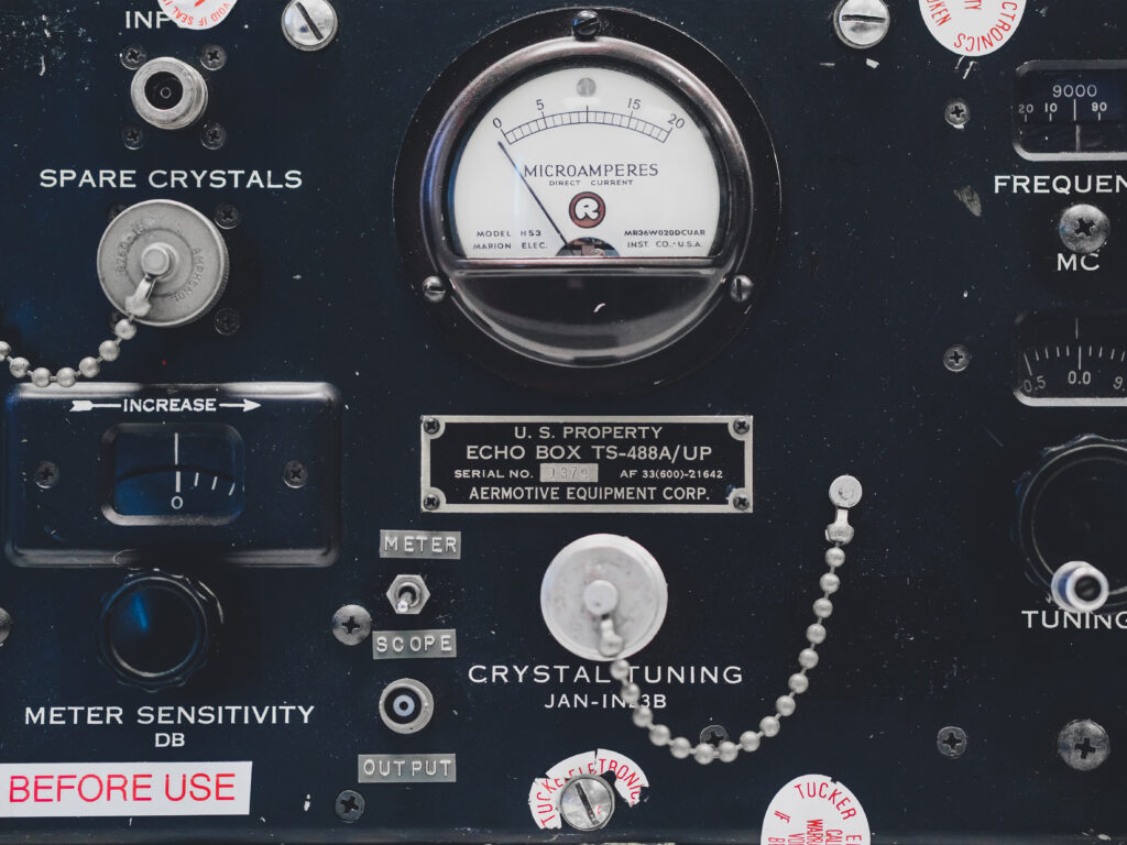 Components – JetSupport