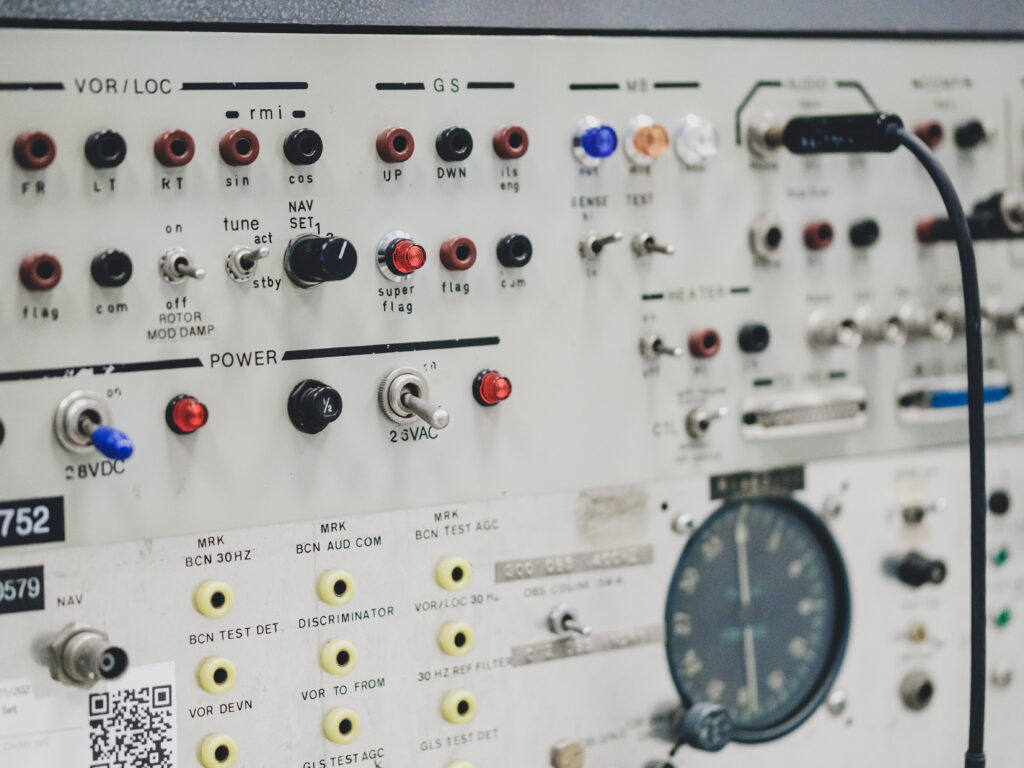 Components - JetSupport