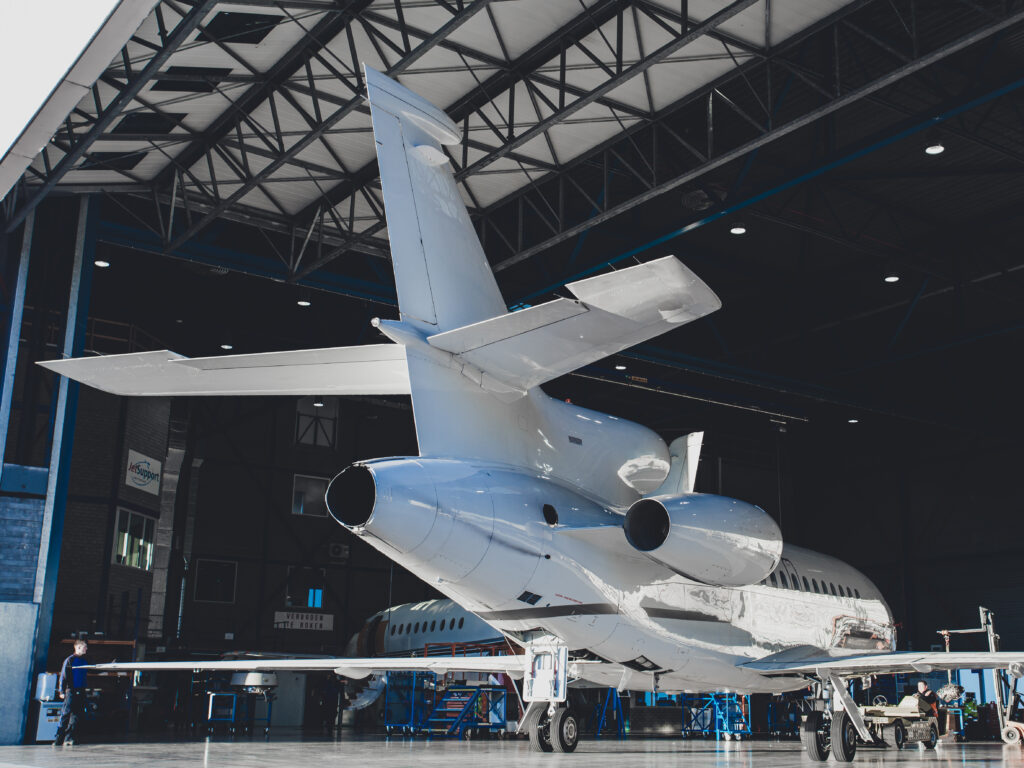 Aircraft Purchase Support - JetSupport