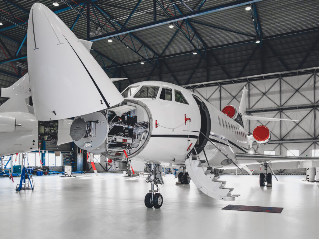 Homepage - JetSupport