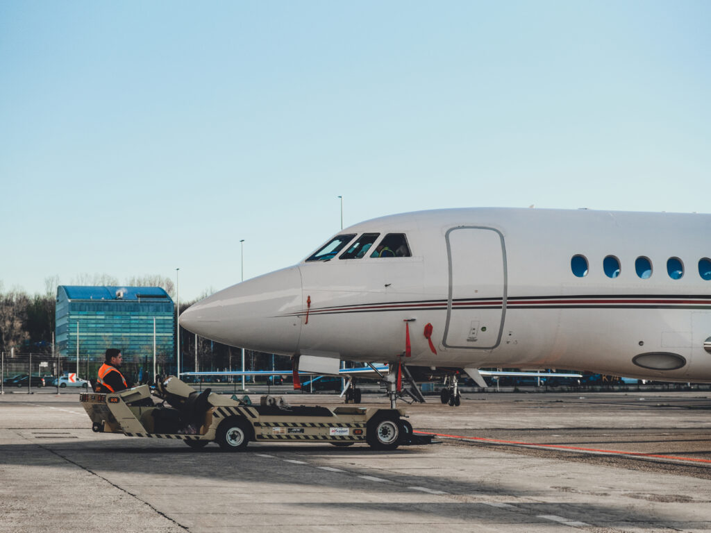 Homepage - JetSupport