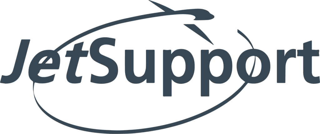 Homepage - JetSupport