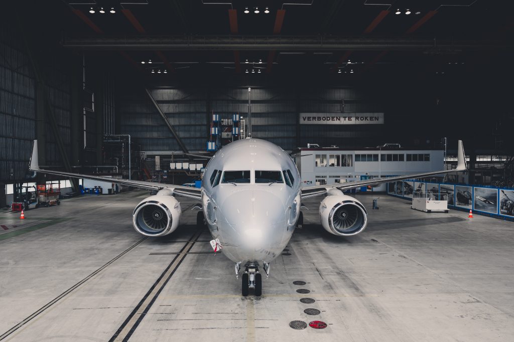 News & Projects - JetSupport