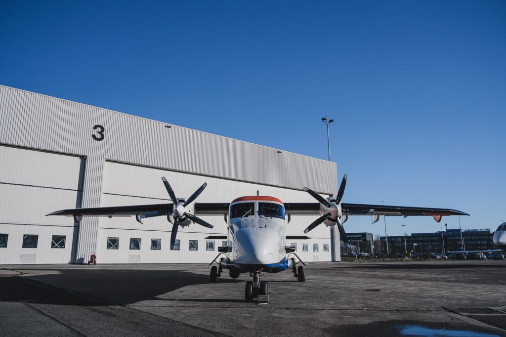 News & Projects - JetSupport