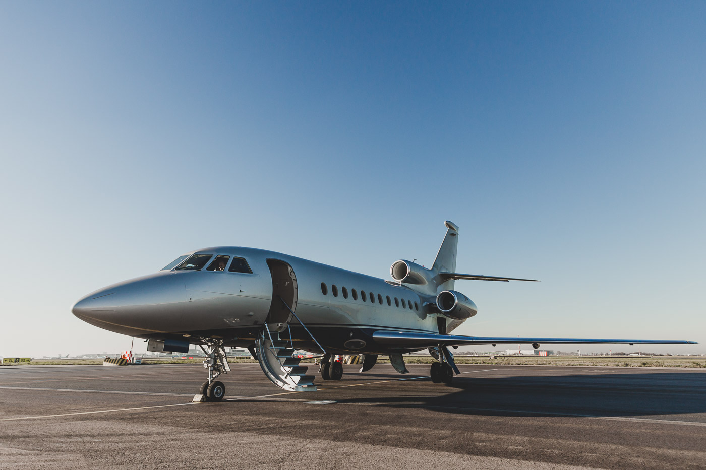 Aircraft Purchase Support - JetSupport