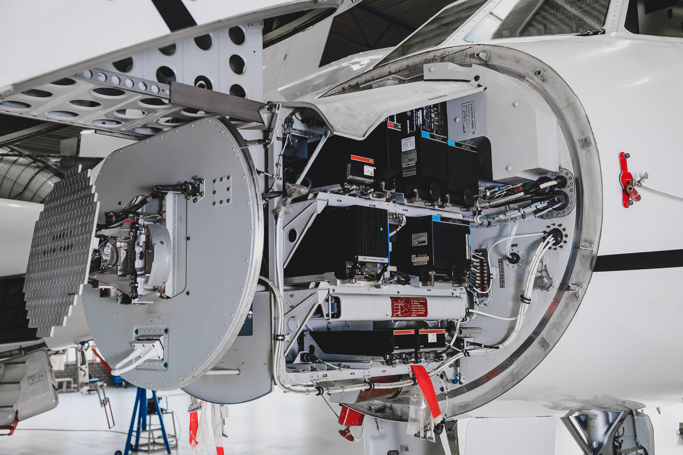 Components - JetSupport