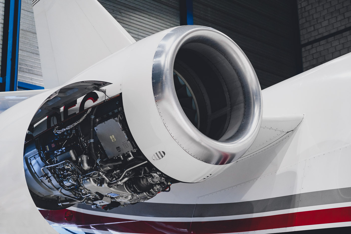 Engine & APU - JetSupport