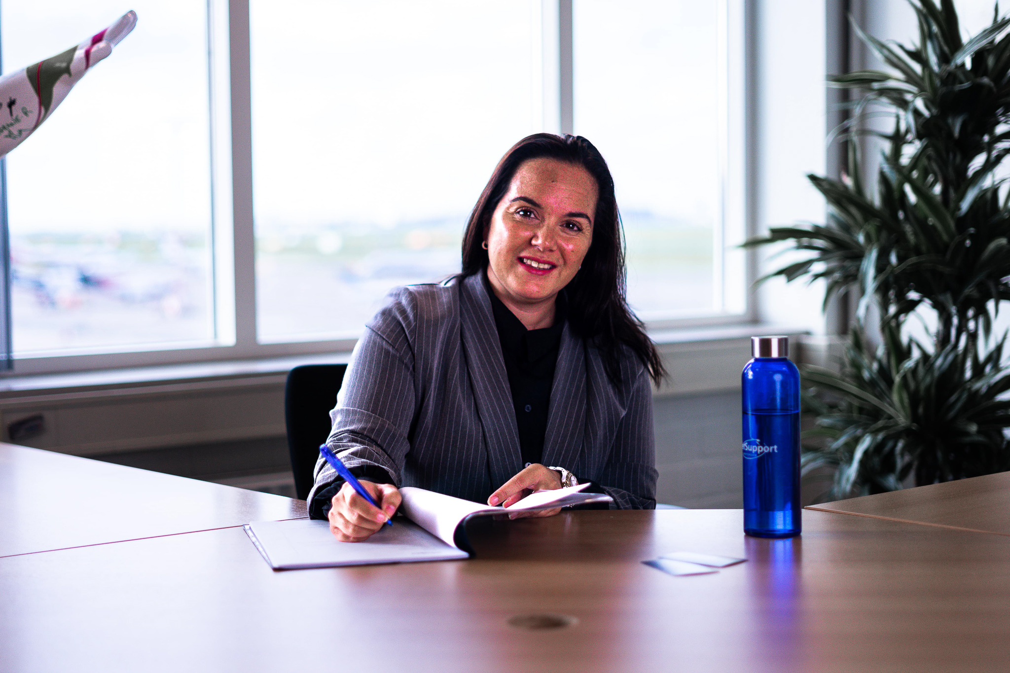 Amsterdam – Schiphol Airport Archives - JetSupport