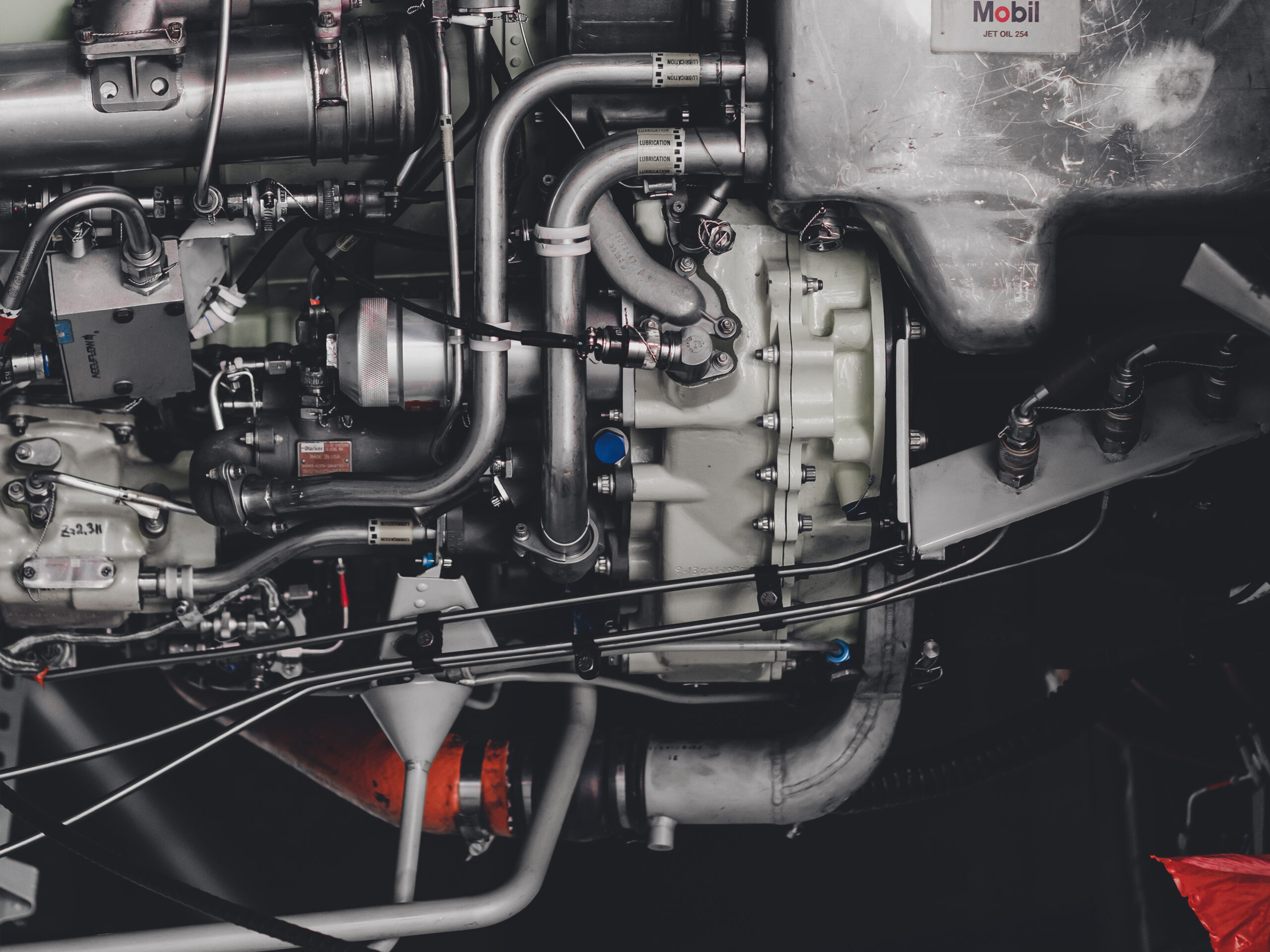 Services - JetSupport