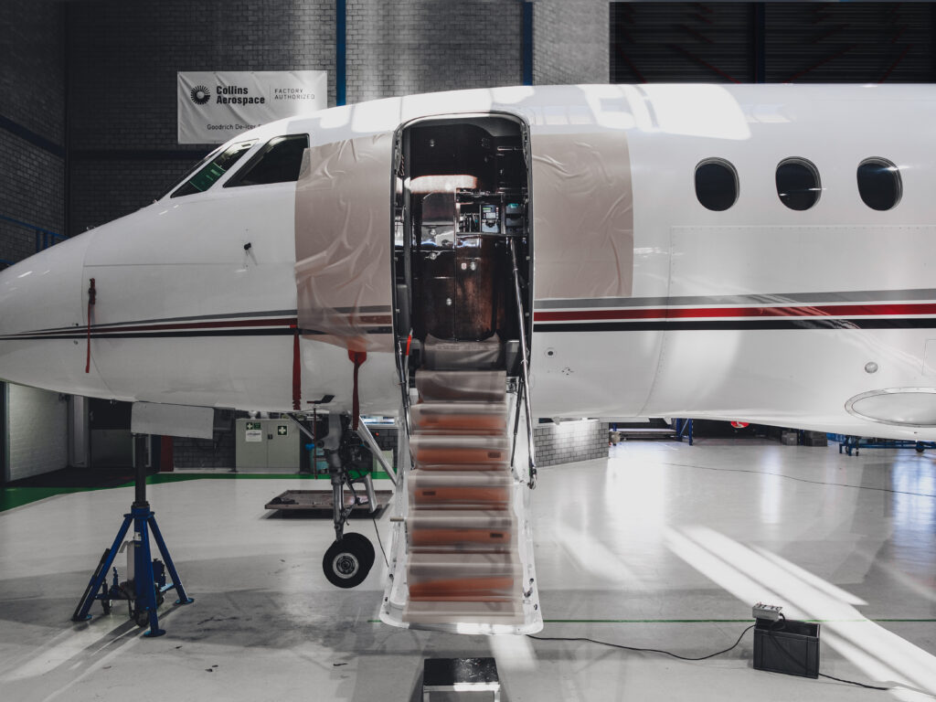 News & Projects - JetSupport